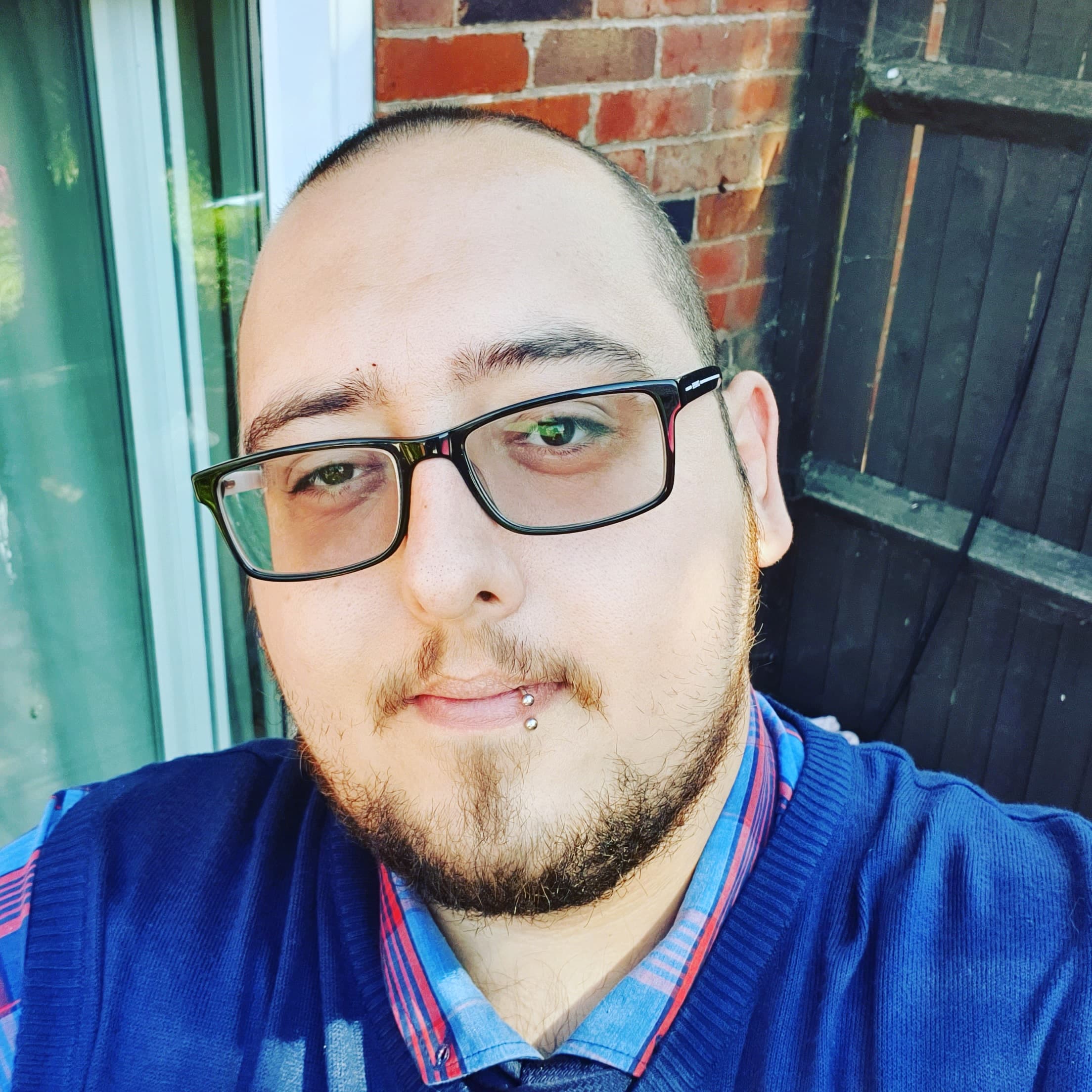 David Gray-Hammond (he/him) – Aucademy